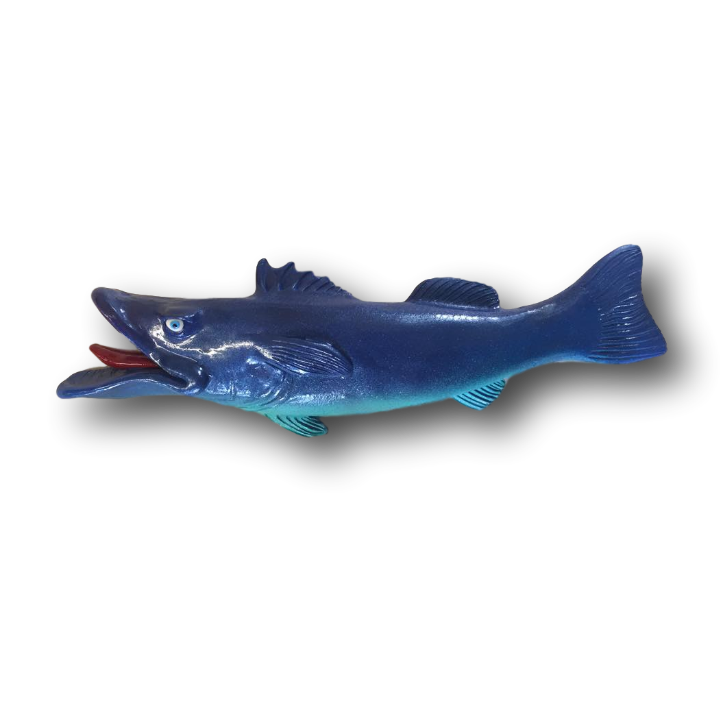 Jumpin Jodi - Fish with Attitude - Fish With Attitude by Mike Quinn