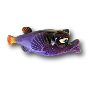 Home - Fish With Attitude by Mike Quinn