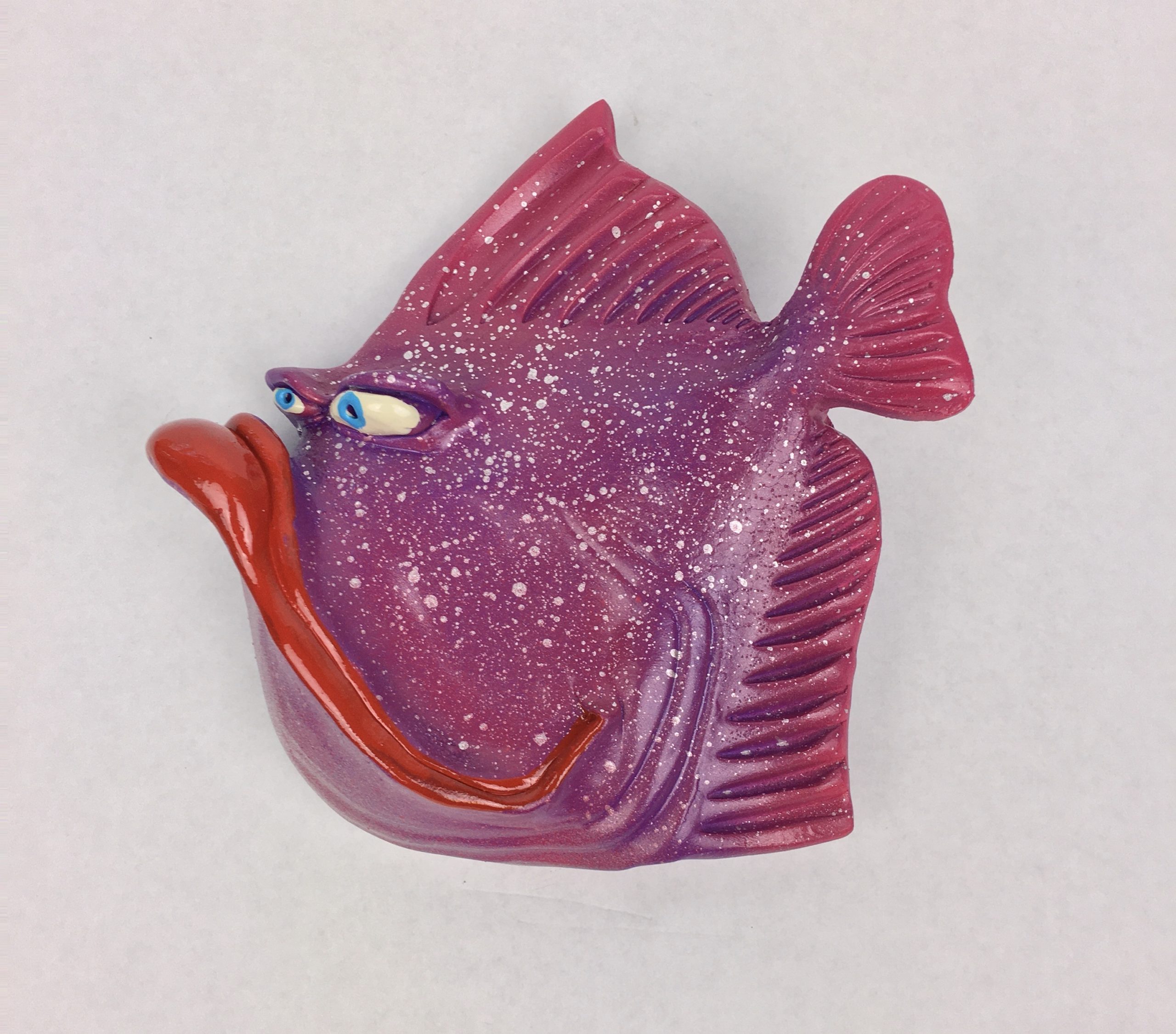 What Is The Fish With Big Lips Called | Lipstutorial.org