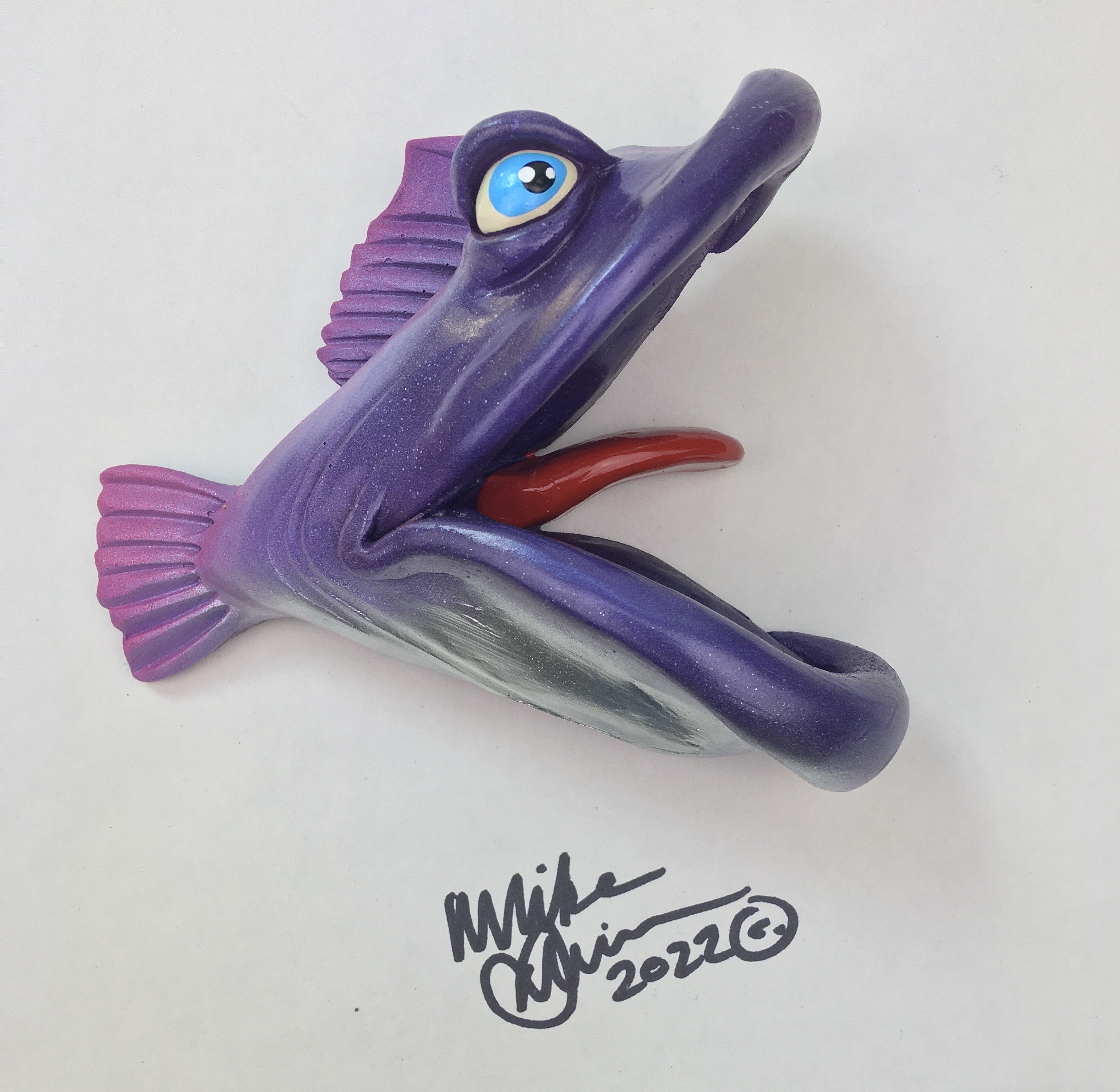 Products Archive - Fish With Attitude by Mike Quinn