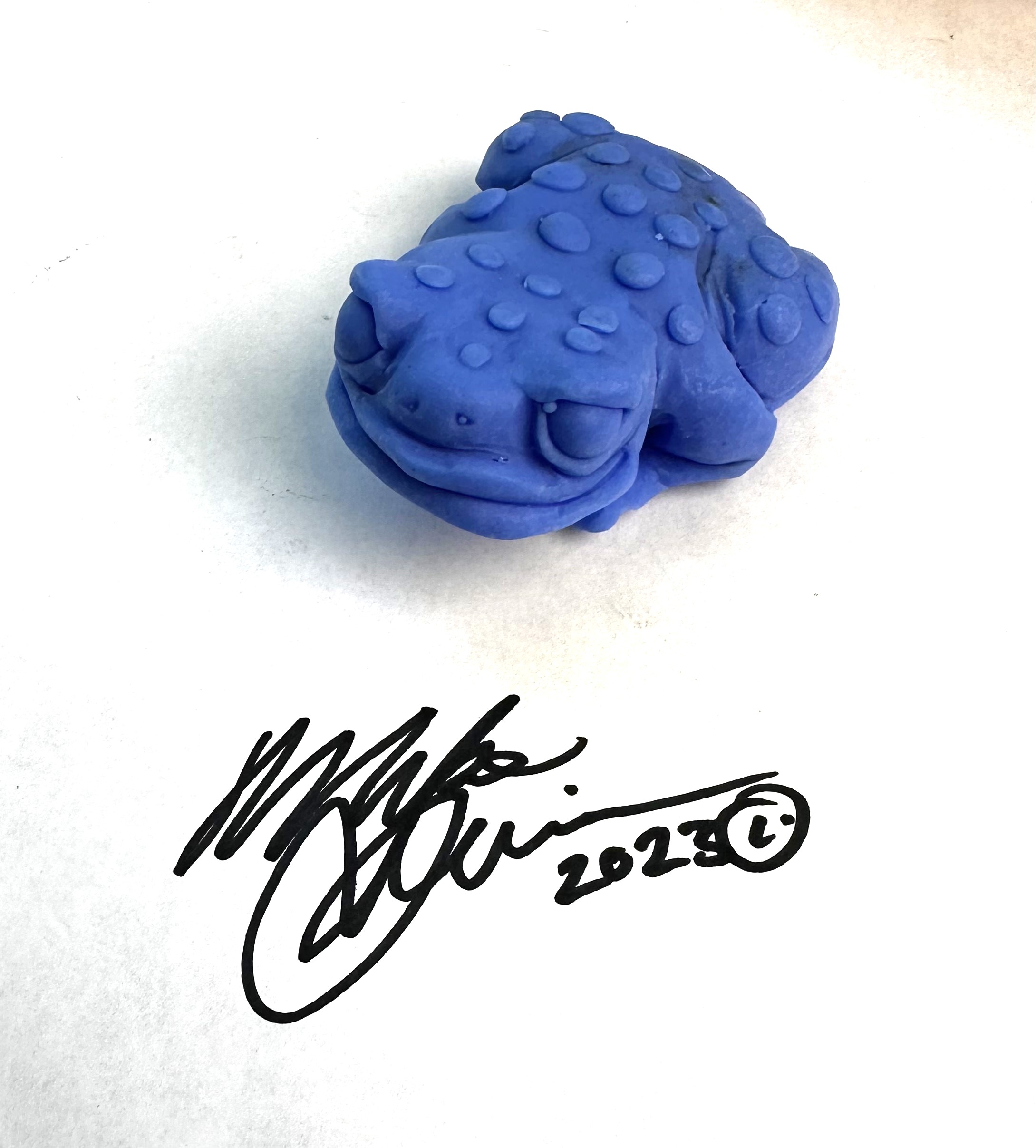 New Soaps!!!! Felipe - Fish With Attitude by Mike Quinn